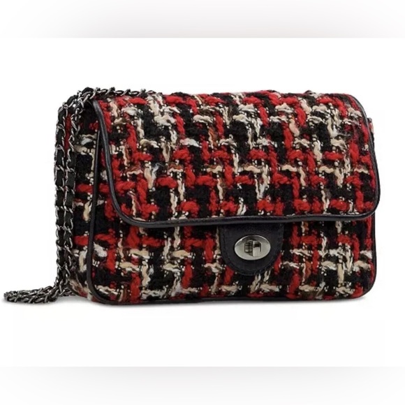 Patricia Nash | Bags | Patricia Nash Lorenza Boucle Collection Flap Purse | Poshmark